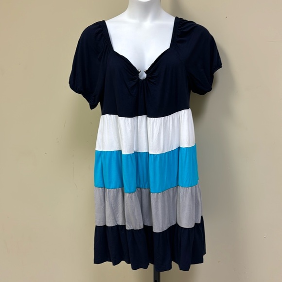 INC International Concepts | Dresses | Plus Size Inc Summer Dress ...
